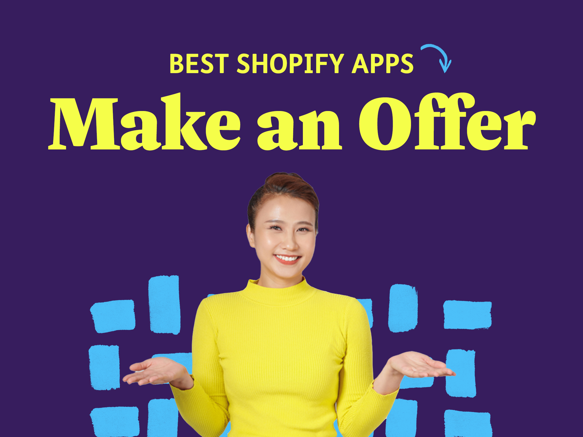 Compare the 6 Best Shopify Make an Offer Apps | Magical Apps
