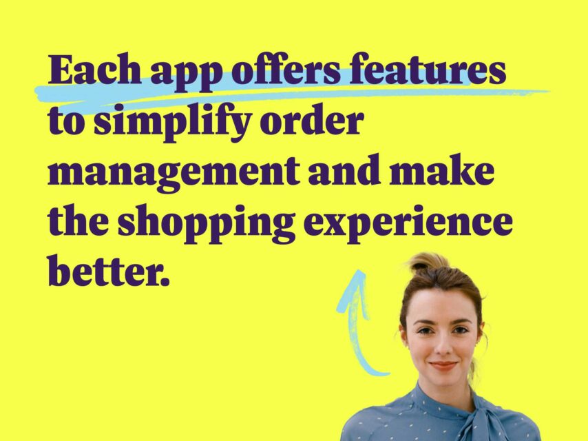 Compare the 6 Best Shopify Order Form Fields Apps | Magical Apps