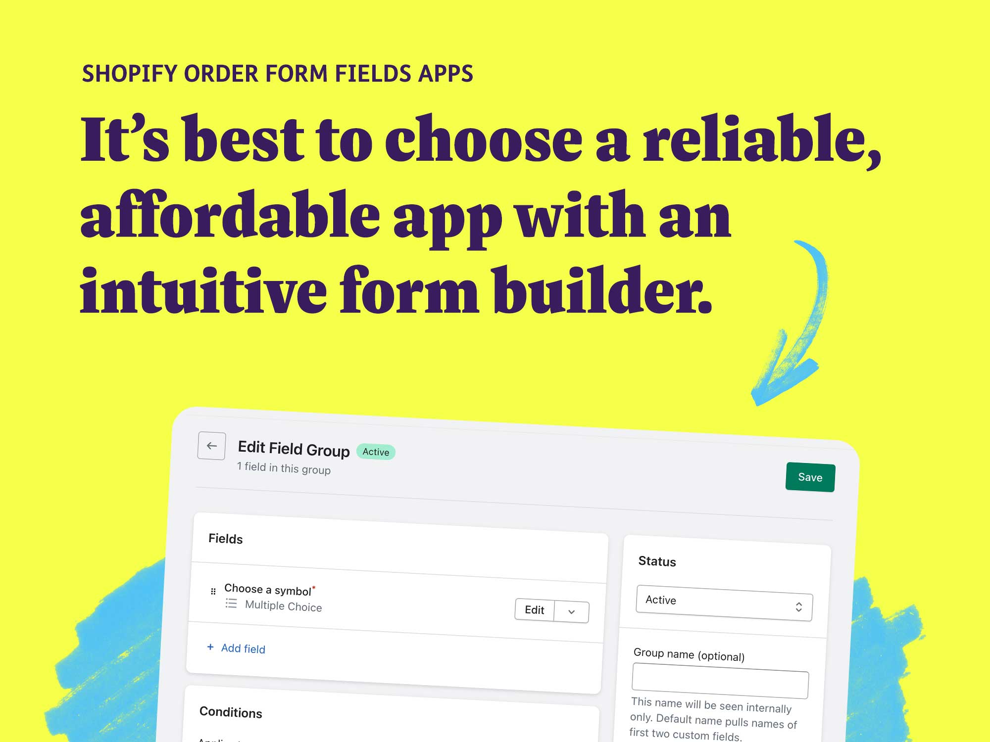 Compare the 6 Best Shopify Order Form Fields Apps | Magical Apps