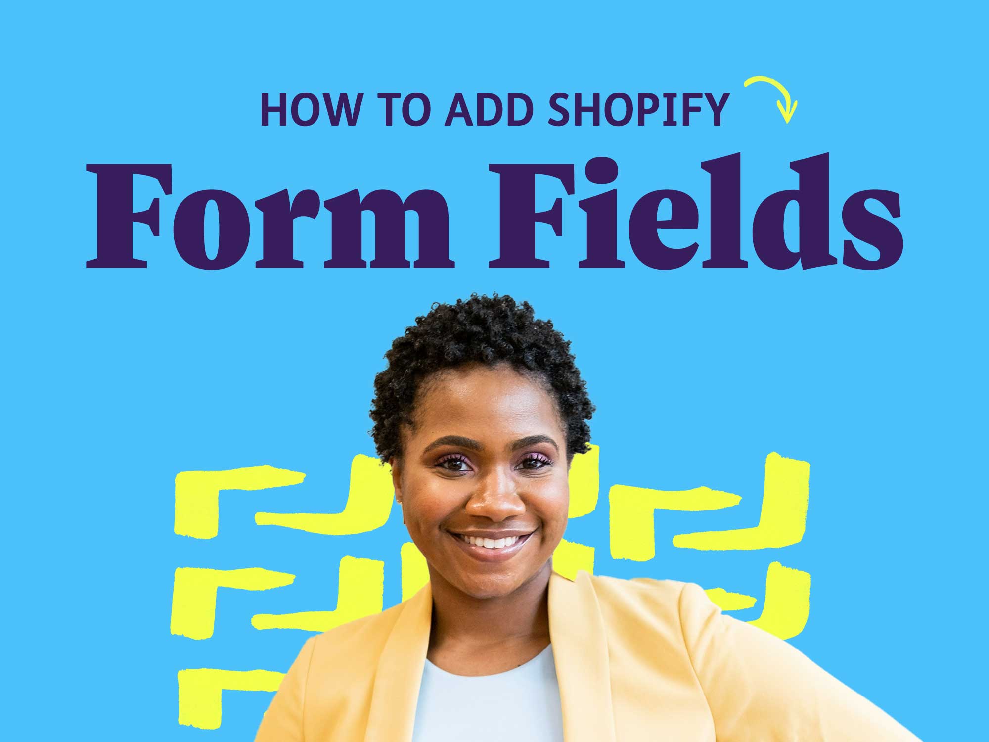 How to Add Shopify Order Form Fields | Magical Apps