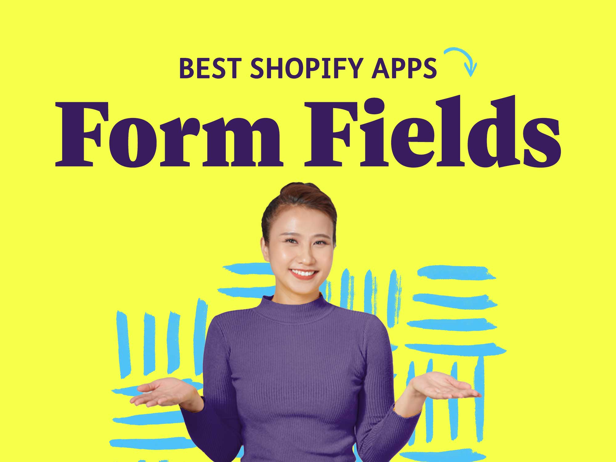 Compare the 6 Best Shopify Order Form Fields Apps | Magical Apps