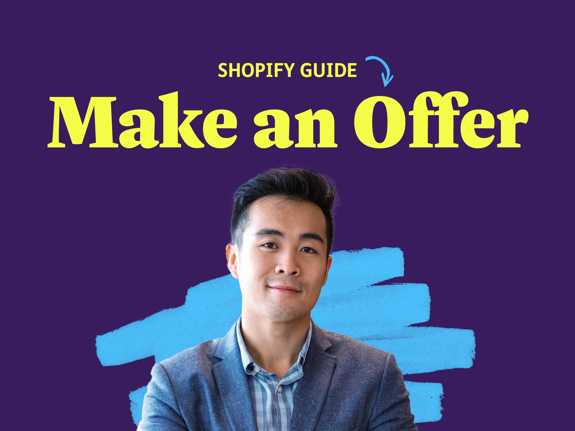 Guide to Shopify Make an Offer - Best Offer | Magical Apps