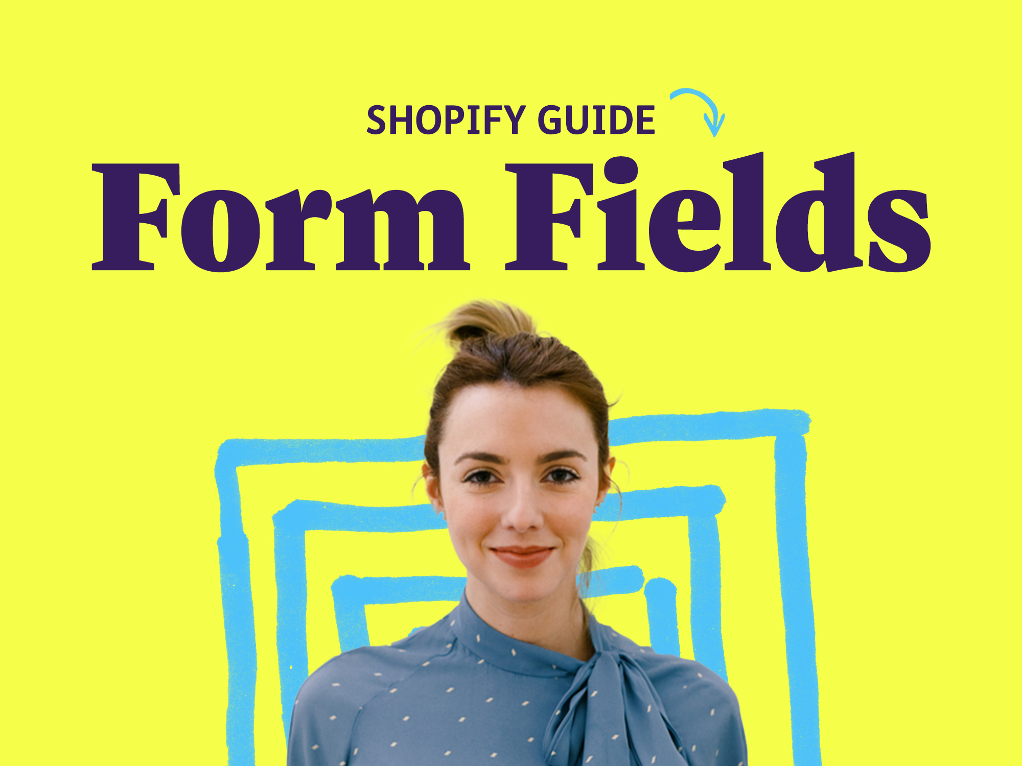 Guide to Shopify Order Form Fields - Product Options | Magical Apps
