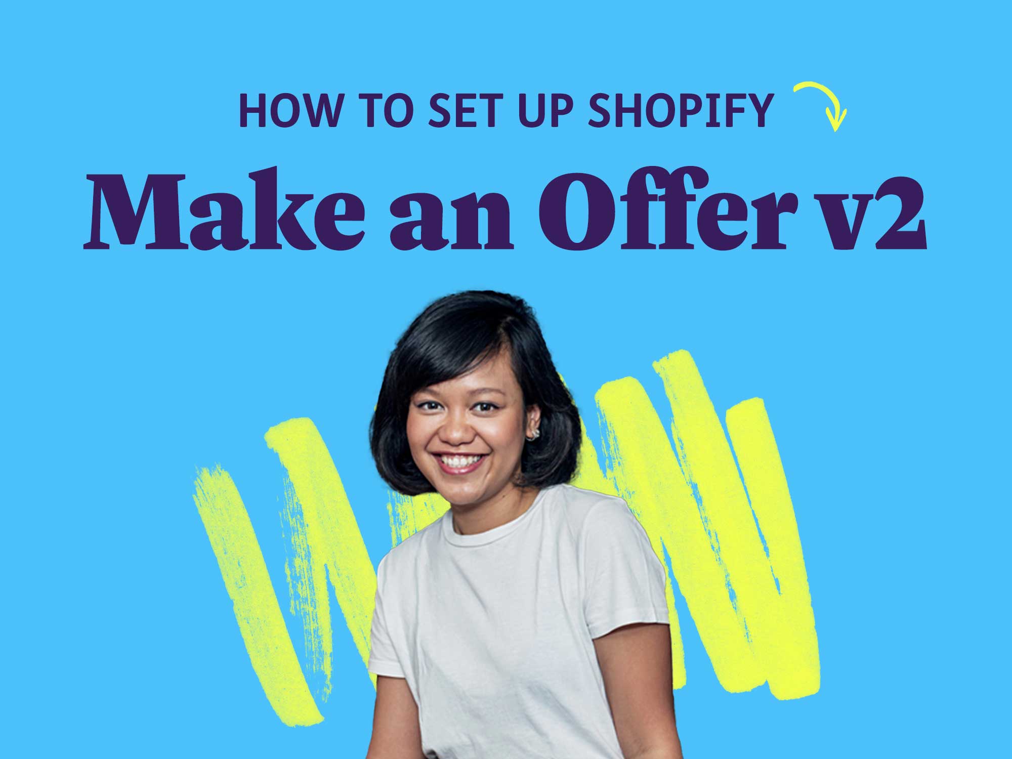 How to Setup Magical Make an Offer on Shopify | Magical Apps