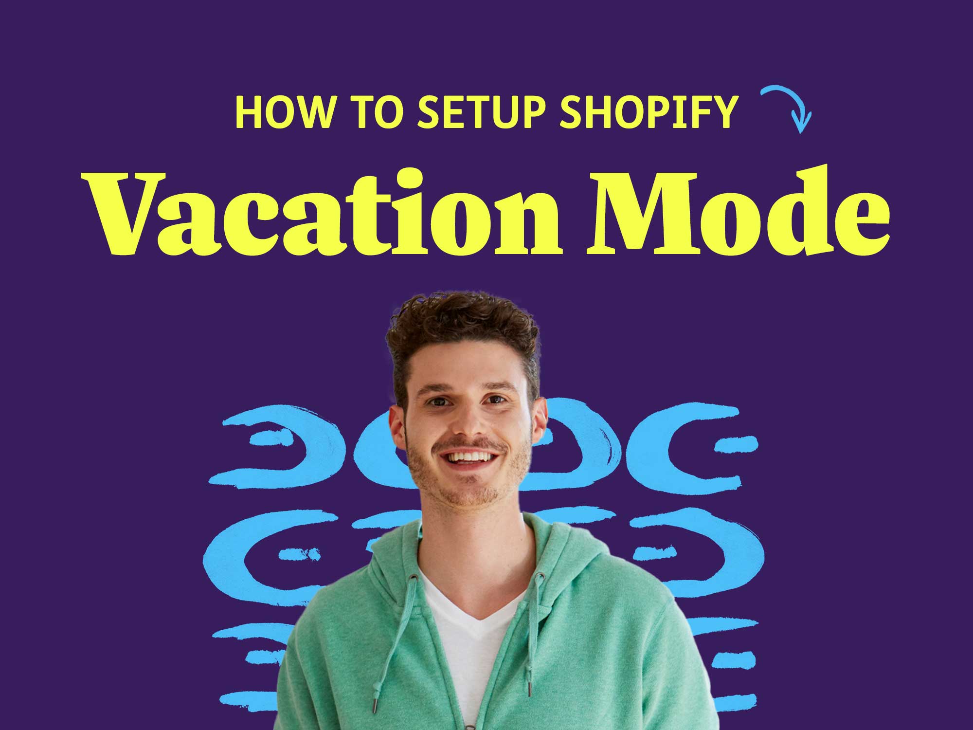 How to Setup Vacation Mode on Shopify | Magical Apps