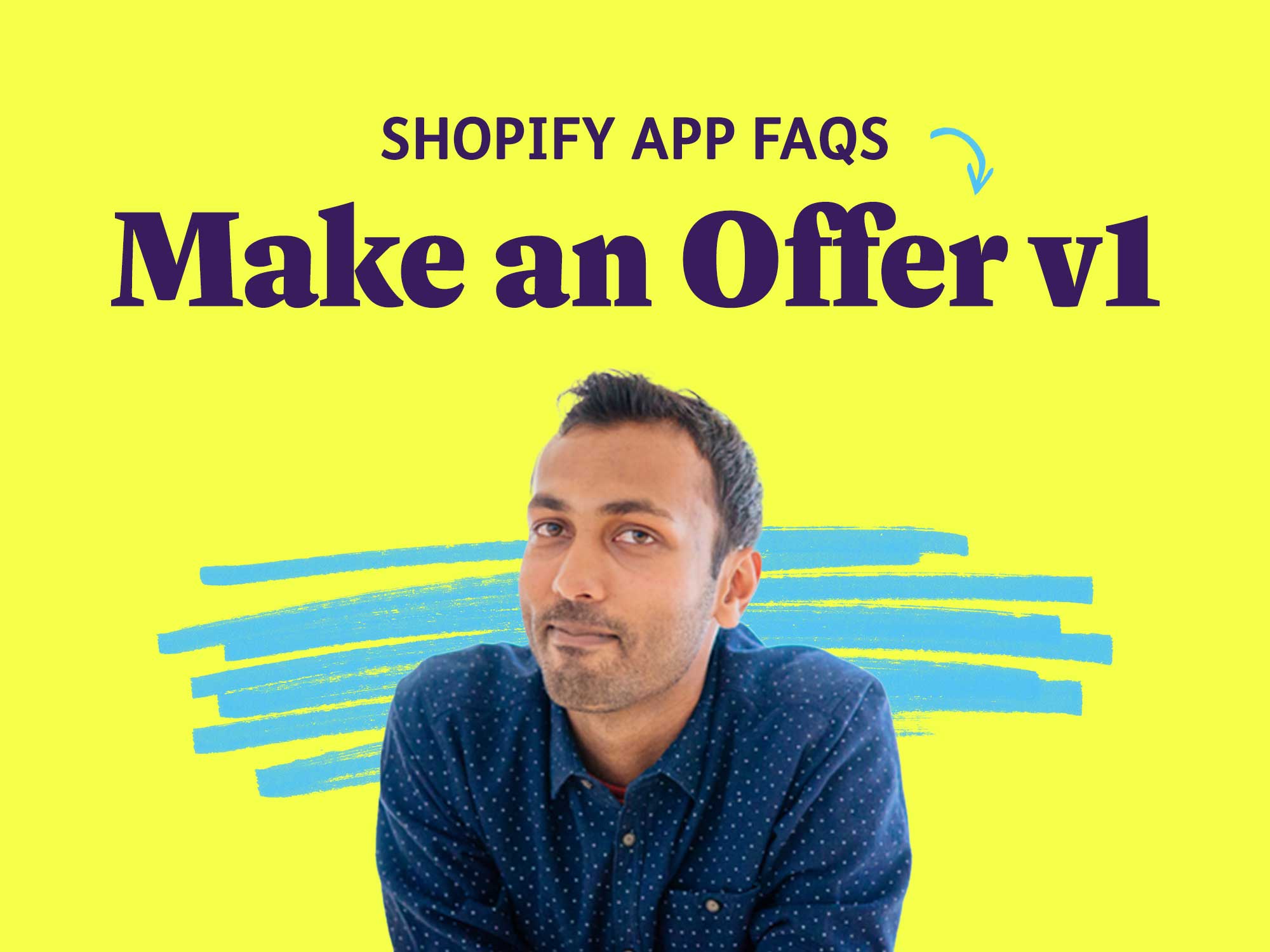 Frequently Asked Questions - Magical Make an Offer v1 | Magical Apps