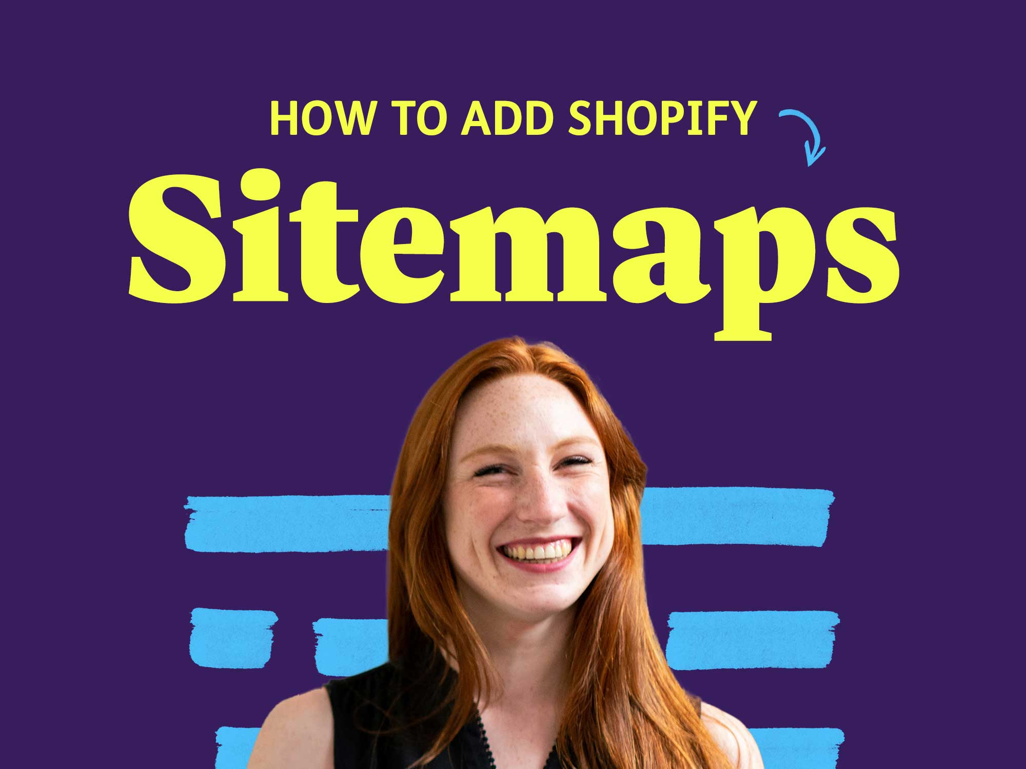 How to Add Shopify HTML Sitemaps & XML Sitemaps | Magical Apps