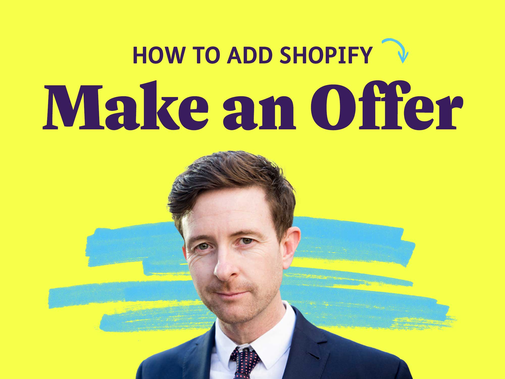 How to Add Make an Offer on Shopify