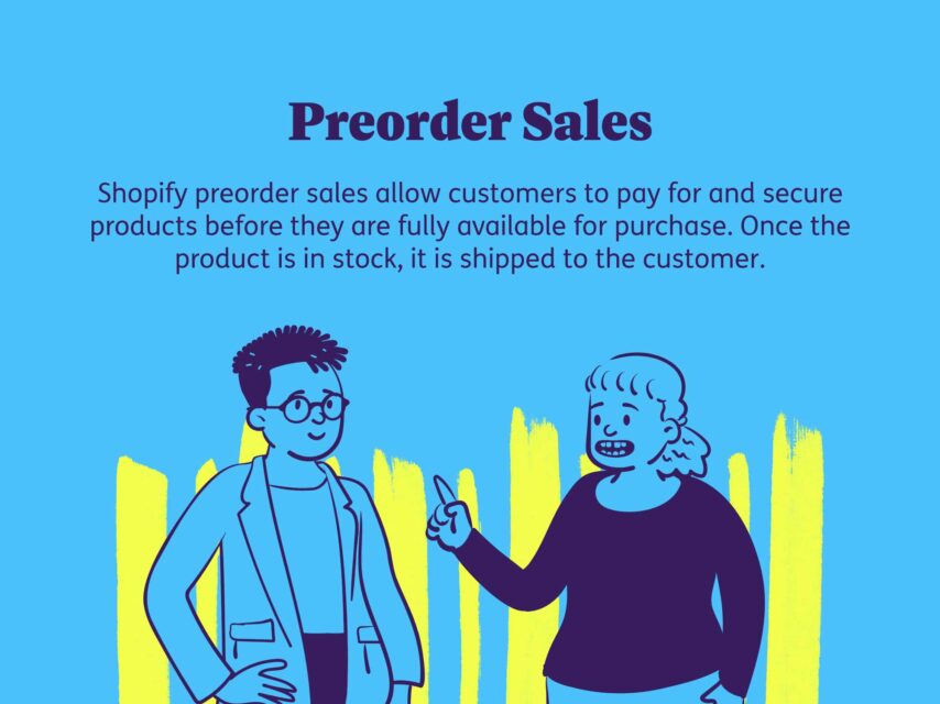 Guide to Shopify Preorder Sales | Magical Apps